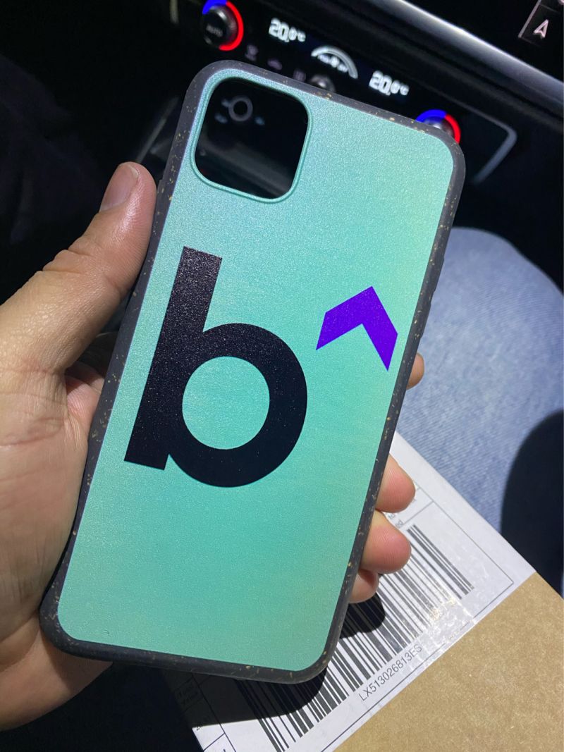 Join #TeamBoost if...